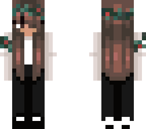 Vines | Minecraft Skins