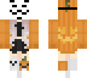 Anonymous | Minecraft Skins