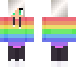 Travis Aphmau Minecraft Skins