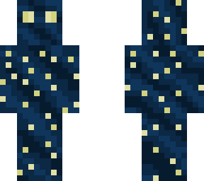 Celestial | Minecraft Skin