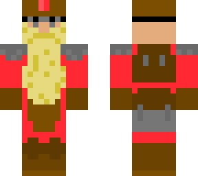 drg | Minecraft Skins