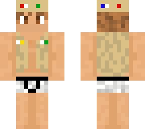 Fisherman | Minecraft Skins