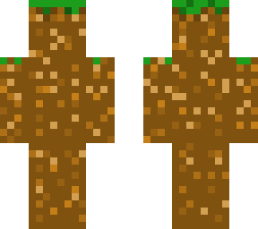 Grass | Minecraft Skins