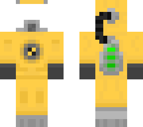suit template | Minecraft Skins