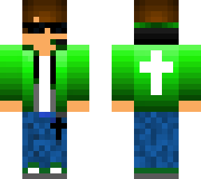 Lars | Minecraft Skins