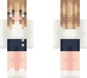 marika | Minecraft Skins