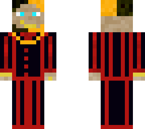 ring master | Minecraft Skins