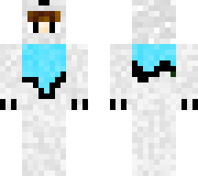Me as pixeldip fix | Minecraft Skin