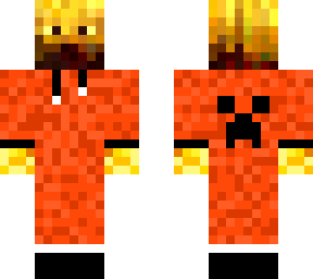 Nick | Minecraft Skin