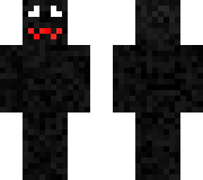 Coal | Minecraft Skins