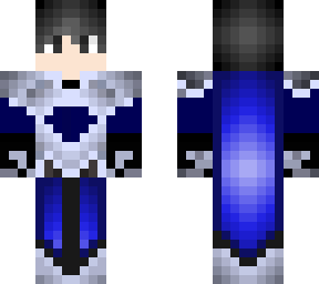 prince prince | Minecraft Skins