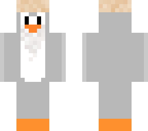 sensei wu | Minecraft Skin