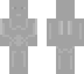 silver surfer | Minecraft Skins