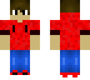 slogoman | Minecraft Skins