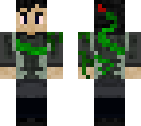 Snake | Minecraft Skins