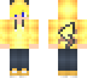 zueira | Minecraft Skins