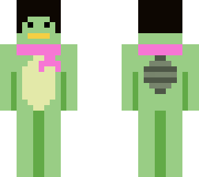 Kappa | Minecraft Skins