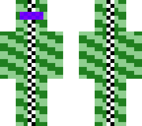 Cucumber | Minecraft Skins