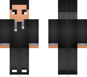 Victor | Minecraft Skins