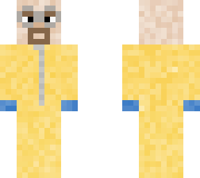 Walter White | Minecraft Skins