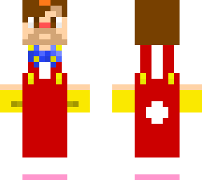 roger rabbit | Minecraft Skins