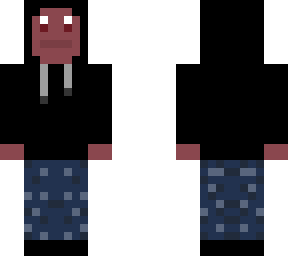 Average Joe | Minecraft Skin