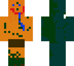 Peen | Minecraft Skins