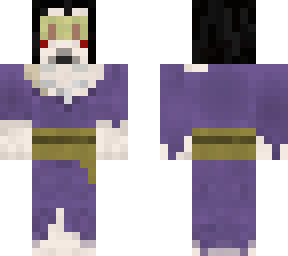 fatal frame | Minecraft Skins