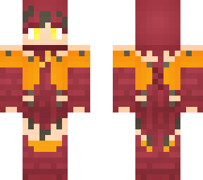 calamity mod | Minecraft Skins