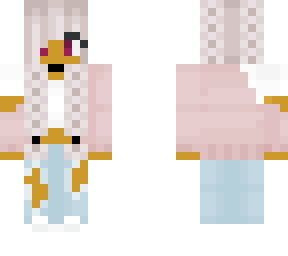 chica | Minecraft Skins