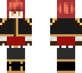 dnd 707 | Minecraft Skins