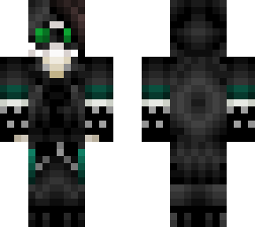 Plague Doctor | Minecraft Skins
