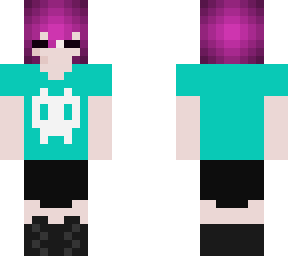 Gaz | Minecraft Skins