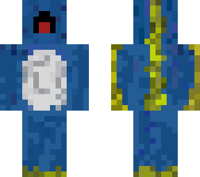 tuna fish | Minecraft Skins