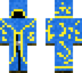 Mage Mage Mage Minecraft Skins