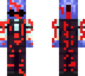 insane surgeon | Minecraft Skin