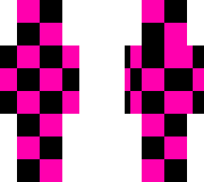 Invalid Texture Minecraft Skins