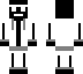 jamal | Minecraft Skins