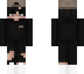 jAmes cHARLEs | Minecraft Skin