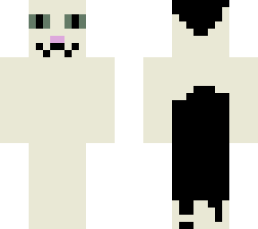 Louie | Minecraft Skin