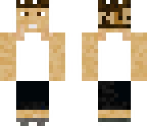 nle choppa | Minecraft Skins