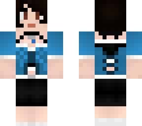 fatal frame | Minecraft Skins