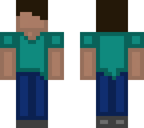 Faceless | Minecraft Skins