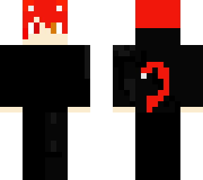 Solar Flare Minecraft Skins