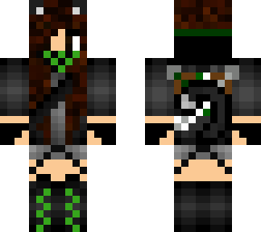 tatum | Minecraft Skins
