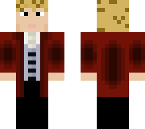 shopkeeper | Minecraft Skins
