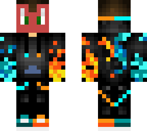 Thug | Minecraft Skins