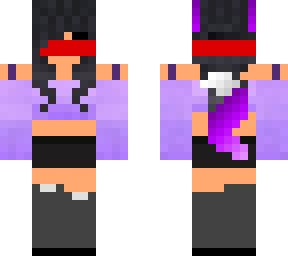 kc aphmau | Minecraft Skins