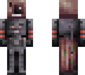 ydfy | Minecraft Skin