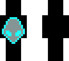 Alienware Logo Black And White